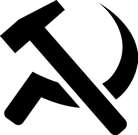 Animated Hammer And Sickle At Michael Brehm Blog