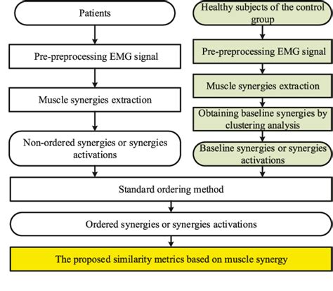 Figure 3 From Quantification Of Upper Limb Motor Function For Stroke Rehabilitation Through