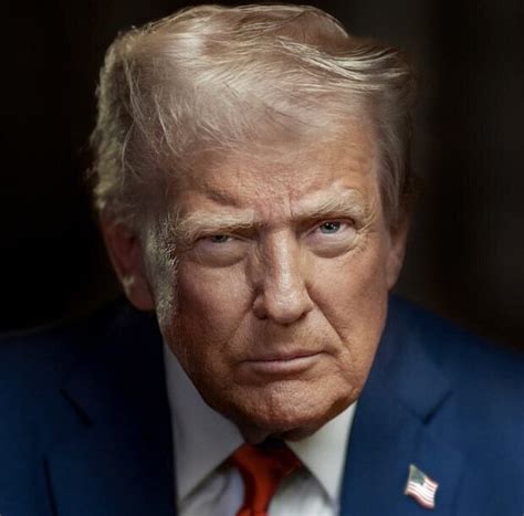 Трамп 070625 0318 Пикабу