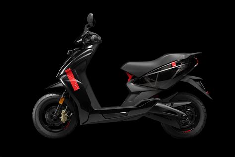 Pre Order Reward — Ather 450x Series 1 Unveiled Motoring World
