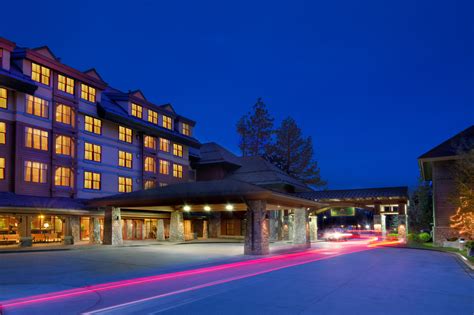We Found South Lake Tahoes Best Lodge Here Are 7 Reasons Why