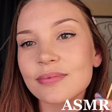 Stream Asmr Darling Listen To Close Up Personal Attention Playlist Online For Free On Soundcloud