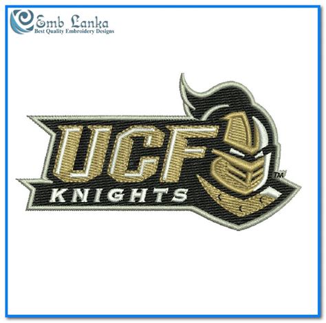 Ucf Knights Football Logo