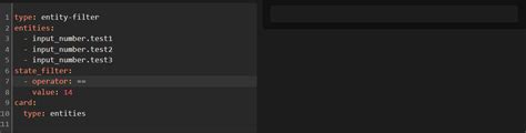 Entity Filter Operators Dont Work As Intended With State As A Value And Operator · Issue