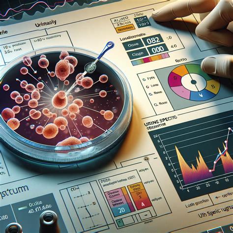 Urine Specific Gravity Meaning