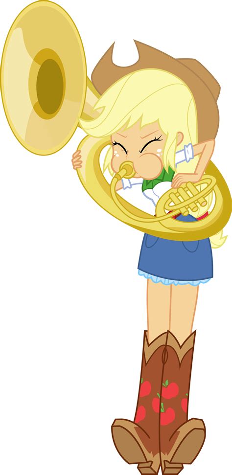 Download Applejack Boots Clipartkey