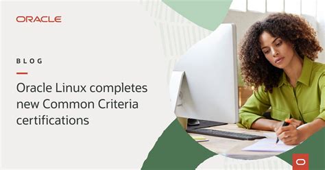 rachna choudhary on linkedin oracle linux completes new common