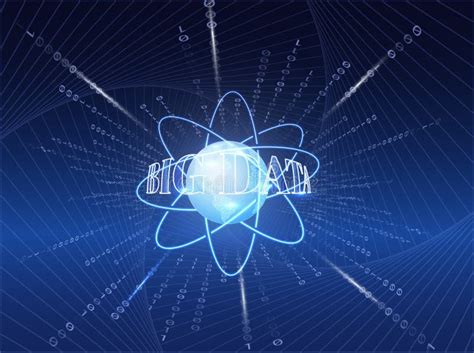 Abstract Futuristic Network Shapes High Tech Hud Background