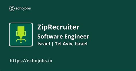 Hiring Software Engineer Machine Learning Tel Aviv Israel Israel