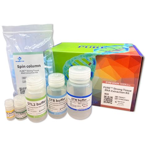 Rna Extraction Kit Manufacturers At Barbara Eley Blog