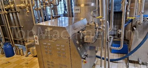 Gea Vt 40 Bc 6 Used For Sale