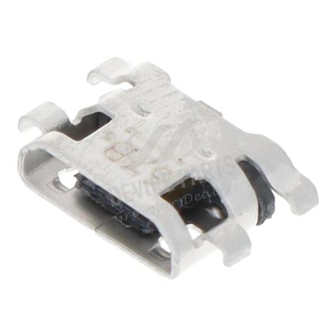 Charging Port For Xiaomi Redmi Note A Ori