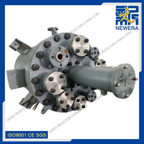 20000l Stainless Steel Industrial Mixing Reactor Industrial Mixing