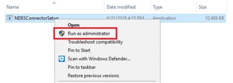 Certificate Deployment For Mobile Devices Using Microsoft Intune Part