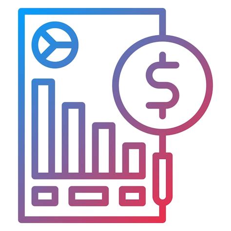 Premium Vector Data Analytics Icon Vector Image Can Be Used For
