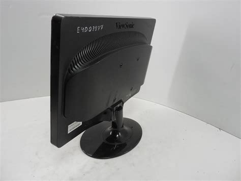 ЖК-монитор 19" ViewSonic VA1932wa