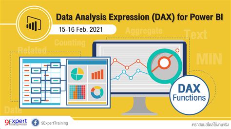 Course Data Analysis Expression Dax 9expert Training