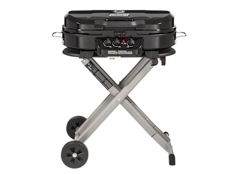 Coleman Roadtrip 285 Grill Review Consumer Reports