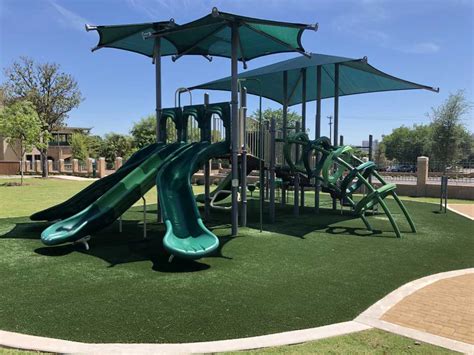 Playground Structures Park Place Recreation Designs
