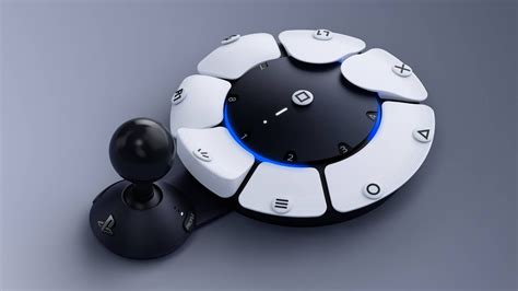 Access Controller Do Ps5 Saiba Tudo Sobre O Controle De Acessibilidade