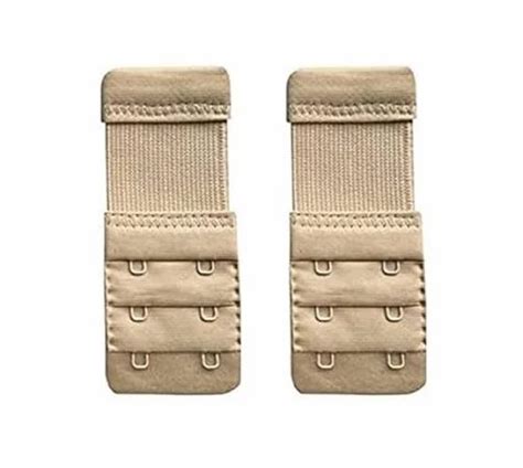 Bra Extender Elastic Stretchy At ₹ 10piece ब्रा हुक In Surat Id