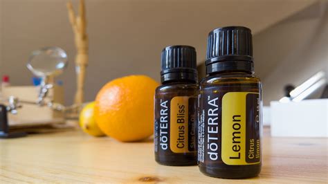 Doterra Oils Essential Free Photo On Pixabay Pixabay