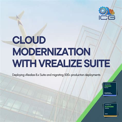 Cloudmodernization Vrealize Vmware Automation Vmwarebybroadcom