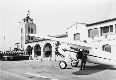 I Collect Old Civilian Aviation Pics Time To Start Sharing The First