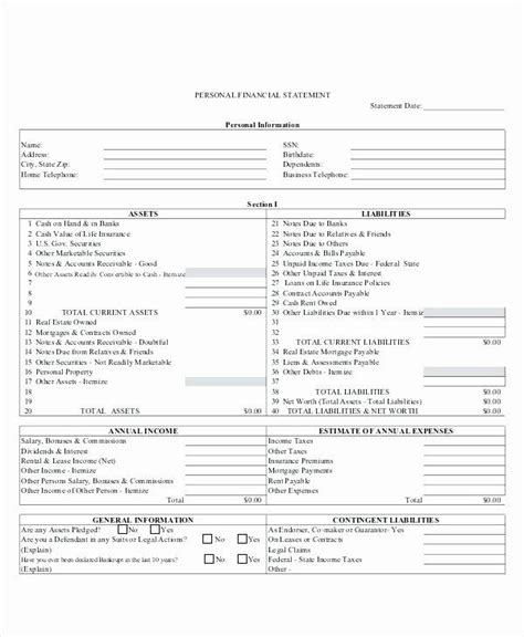 Spectacular Self Employed Statement Cash Position Of A Company