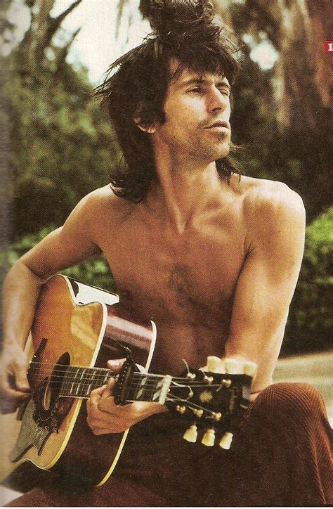 Rolling Stones Keith Richards Hair Keith Richards Young Keith