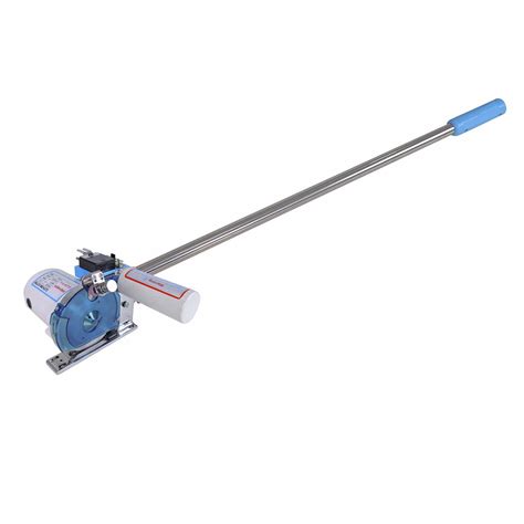 Máquina De Cortar Final De Enfesto Mundo Premier