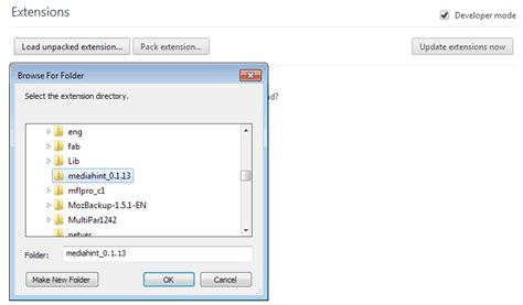 How To Resolve Chromes Suspicious Extensions Disabled Notification Ghacks Tech News
