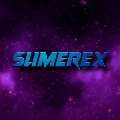 Slimerex Youtube