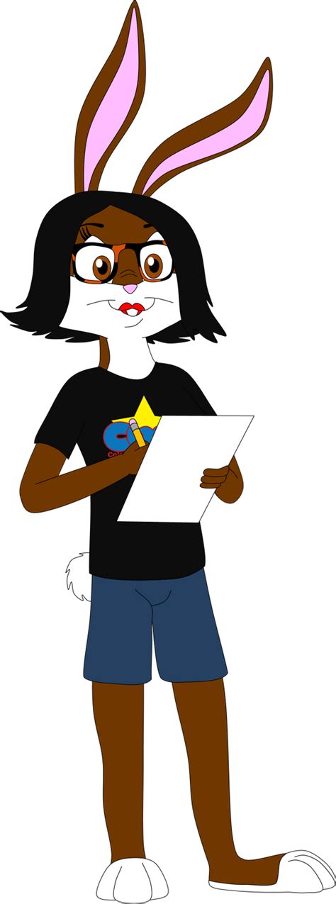 Coleen Tiny Toons Fan By Thecanadiantoony2001 On Deviantart