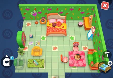 Hello Kitty Island Adventure