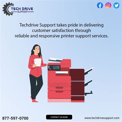 Techdrivesupport Techsupport Technology Happynewyear Printer