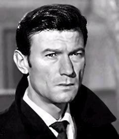 Laurence Harvey Actor Director Producer Writer