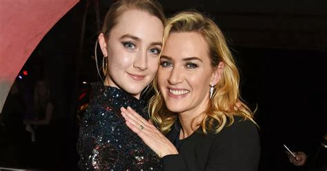 Sex With Kate Winslet Was The Best T I Could Have Asked For Says