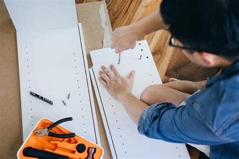 7 Tips For Assembling Ikea Furniture