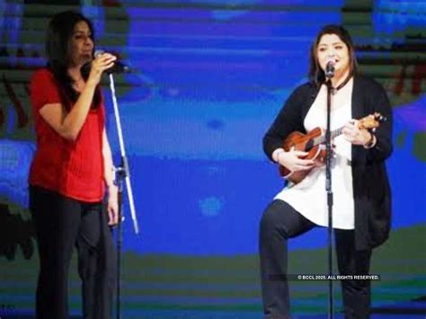 Vasundhara Das Performs At Miss India Bangalore 2016 Finale