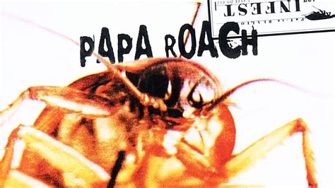 Papa Roach Record Label