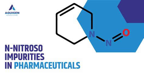 Navigating Regulations N Nitroso Impurities In Pharmaceuticals