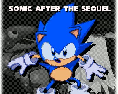 Sonic The Hedgehog Flayrah