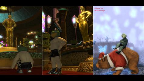 The Offseason Stockier Ruby Cotton Smalls Xiv Mod Archive