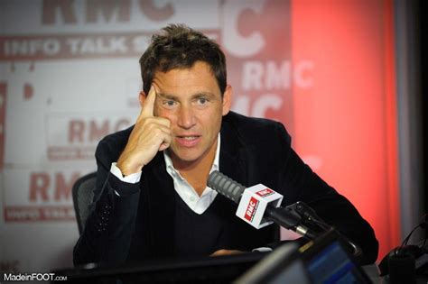 Ol Lavis Très Tranché De Daniel Riolo Sur John Textor