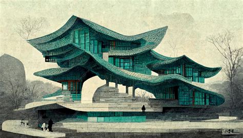 Modern Korean Architecture