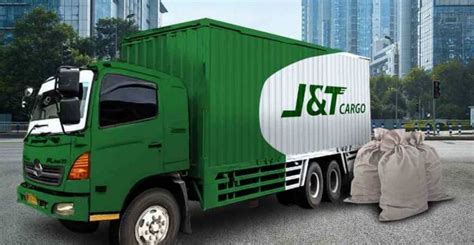 Tarif Jnt Cargo Per Kg Cargo Jogja