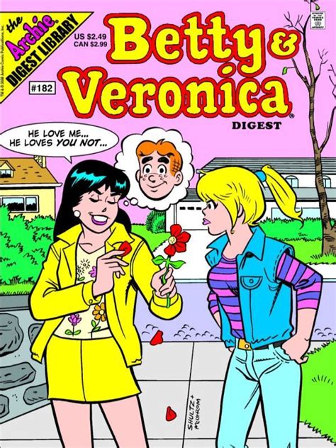 Exclusive Gender Swapped Archie Because Why Not Artofit