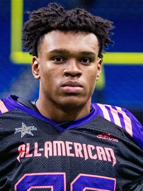 Devon Jackson Oregon Linebacker