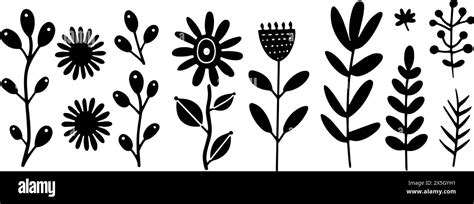 Floral Pattern Design Vector Illustration Stock Vector Image And Art Alamy